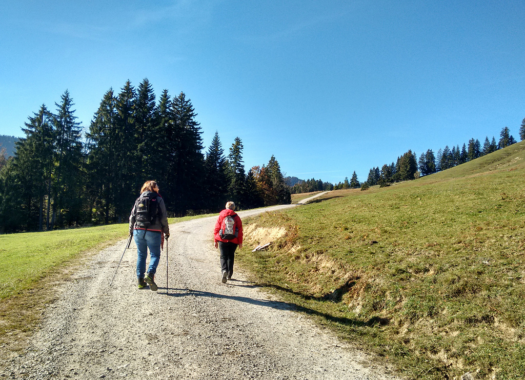 Wohlfühlregionen - fasten-isarwinkel.de